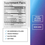 natural herbal supplement for wellness