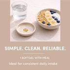 natural herbal supplement for wellness
