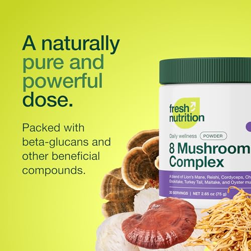 natural herbal supplement for wellness
