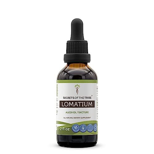 Natural herbal supplement for wellness