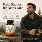 natural herbal supplement for wellness