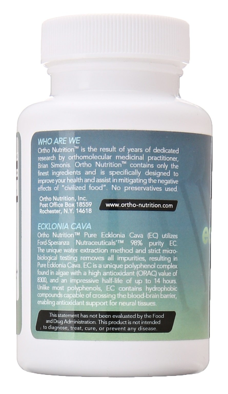 natural herbal supplement for wellness