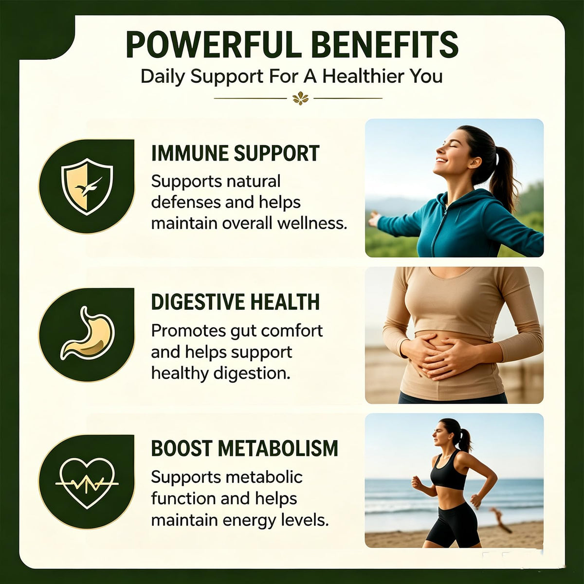 natural herbal supplement for wellness