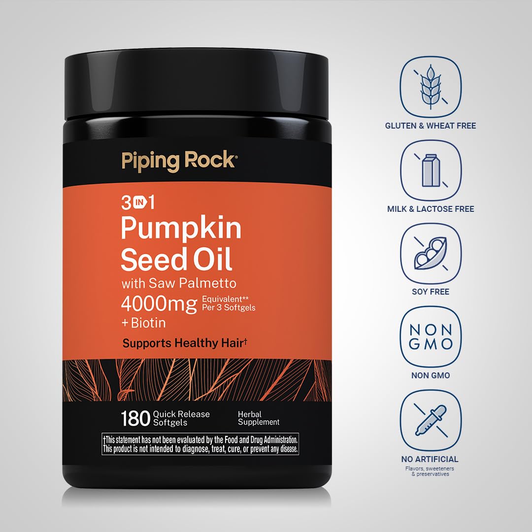 Natural herbal supplement for wellness