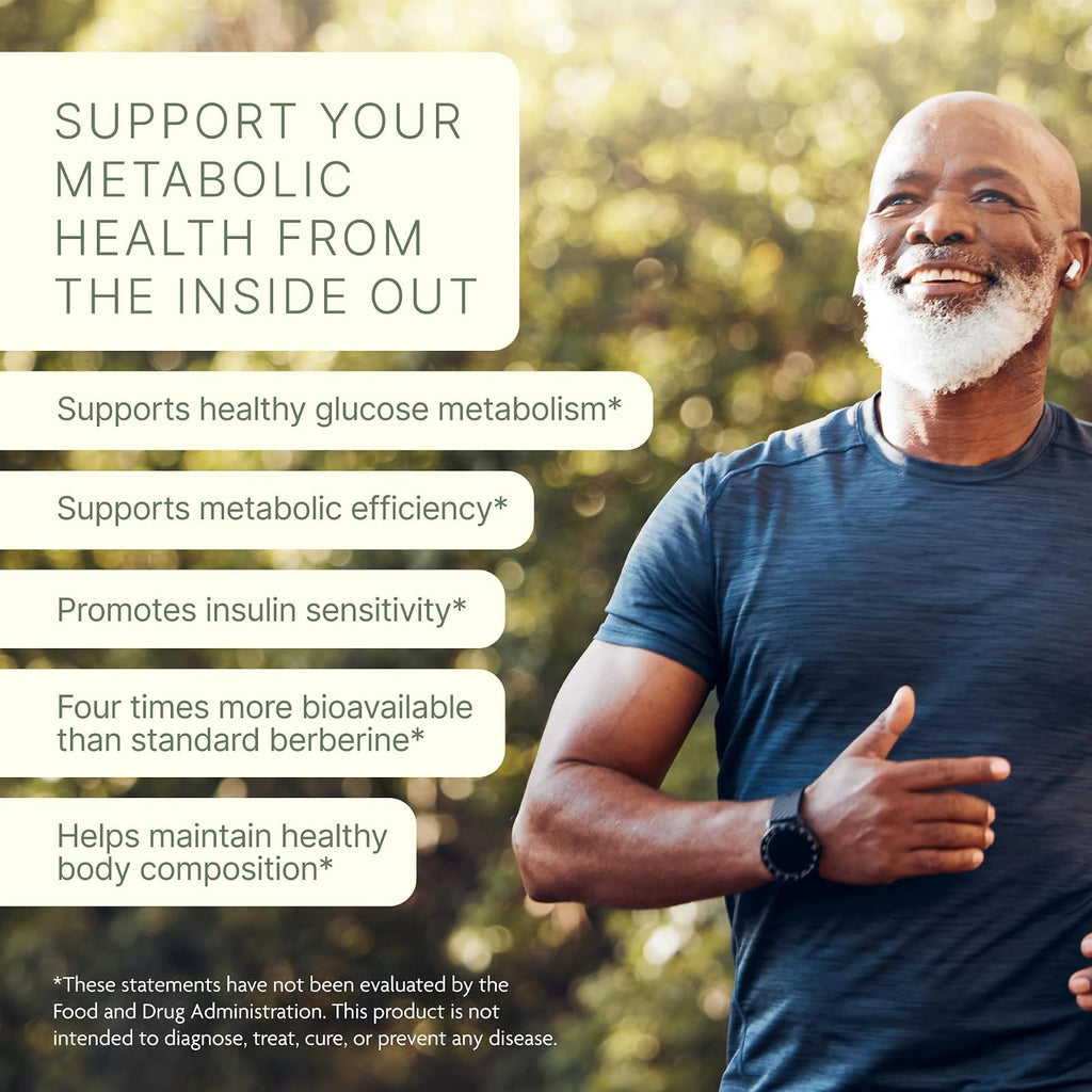 Natural herbal supplement for wellness