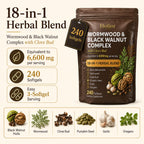 natural herbal supplement for wellness