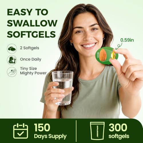 Natural herbal supplement for wellness
