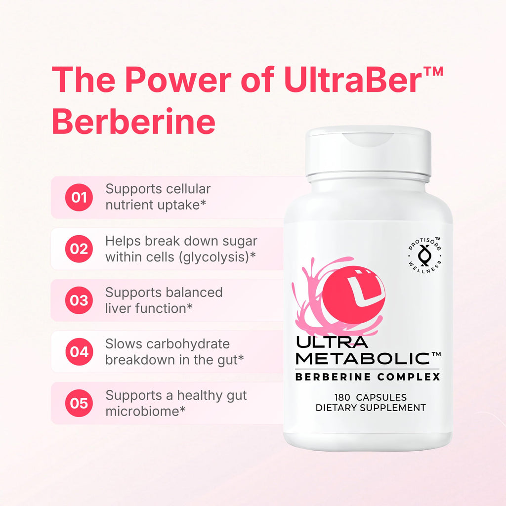Natural herbal supplement for wellness