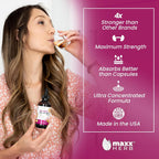natural herbal supplement for wellness