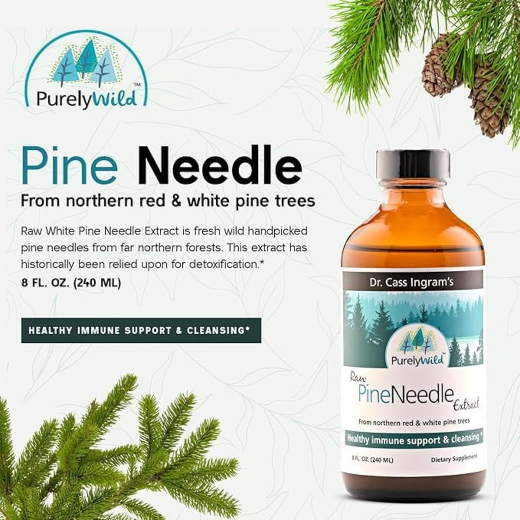 natural herbal supplement for wellness