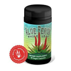 Natural herbal supplement for wellness