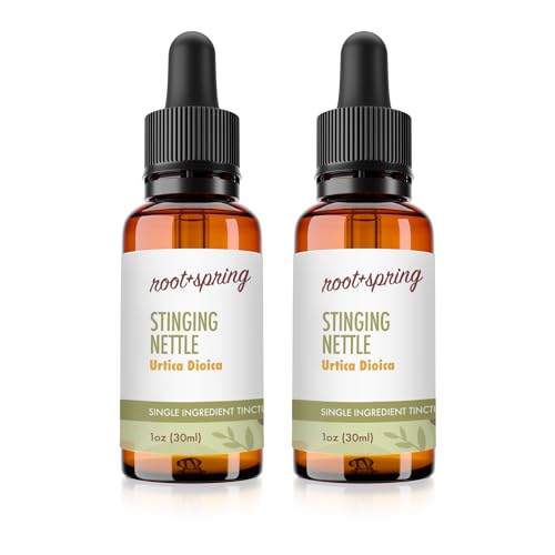 Natural herbal supplement for wellness