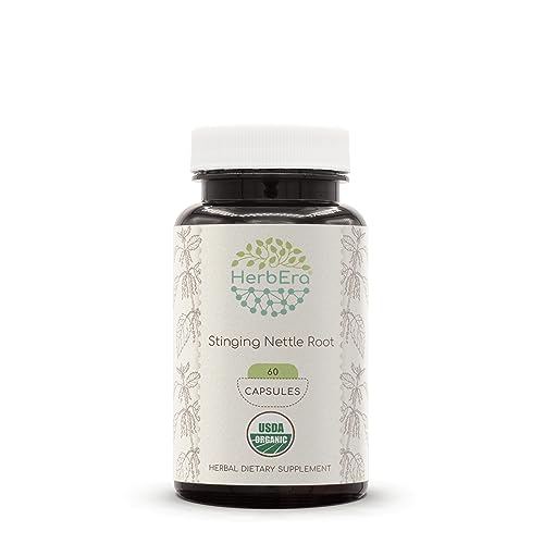 natural herbal supplement for wellness