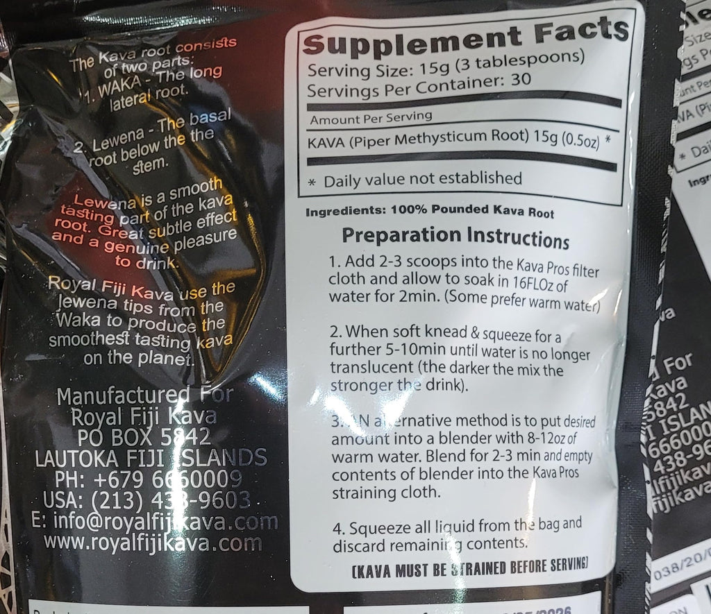 natural herbal supplement for wellness