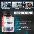 Natural herbal supplement for wellness