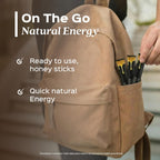Natural herbal supplement for wellness