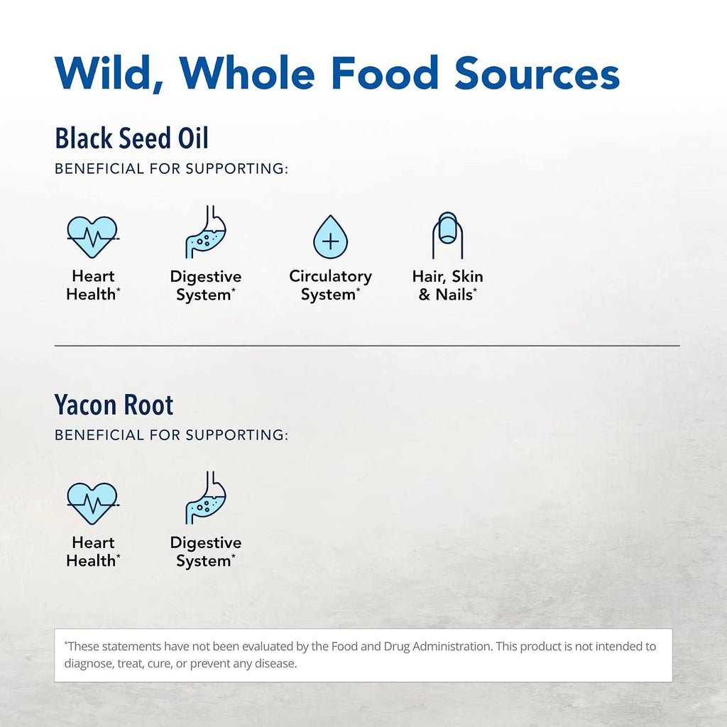 natural herbal supplement for wellness