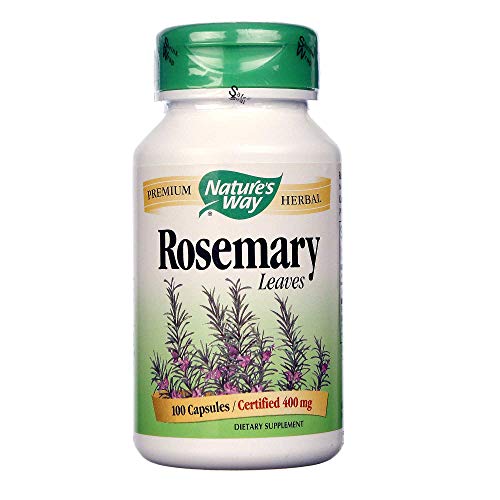 Natural herbal supplement for wellness