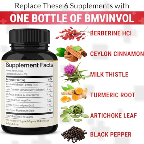 Natural herbal supplement for wellness