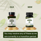 Natural herbal supplement for wellness