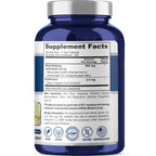 natural herbal supplement for wellness