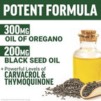 Natural herbal supplement for wellness