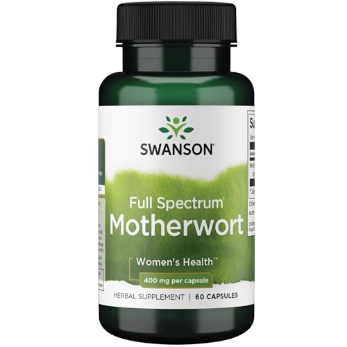 natural herbal supplement for women