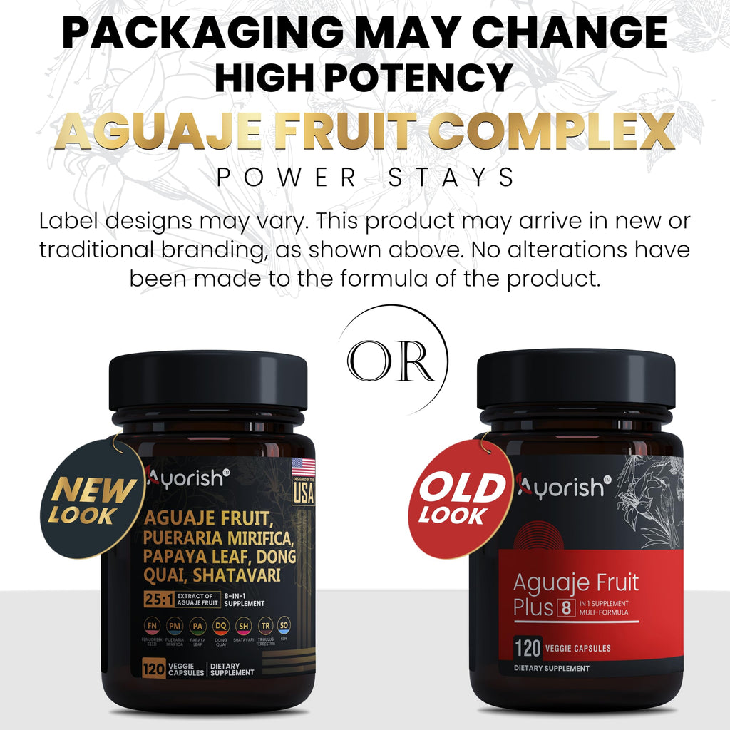 Natural herbal supplement for women