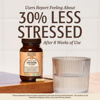 Natural herbal supplement for women