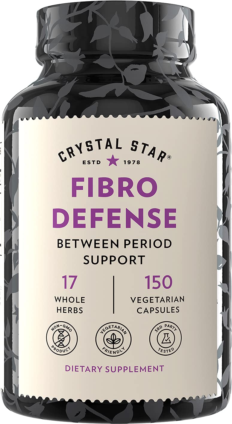 natural herbal supplement for women