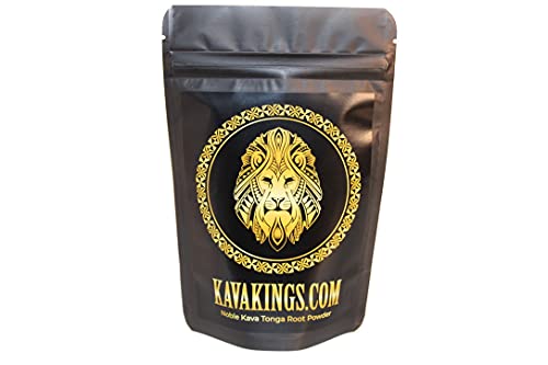 Natural herbal supplement from Tonga