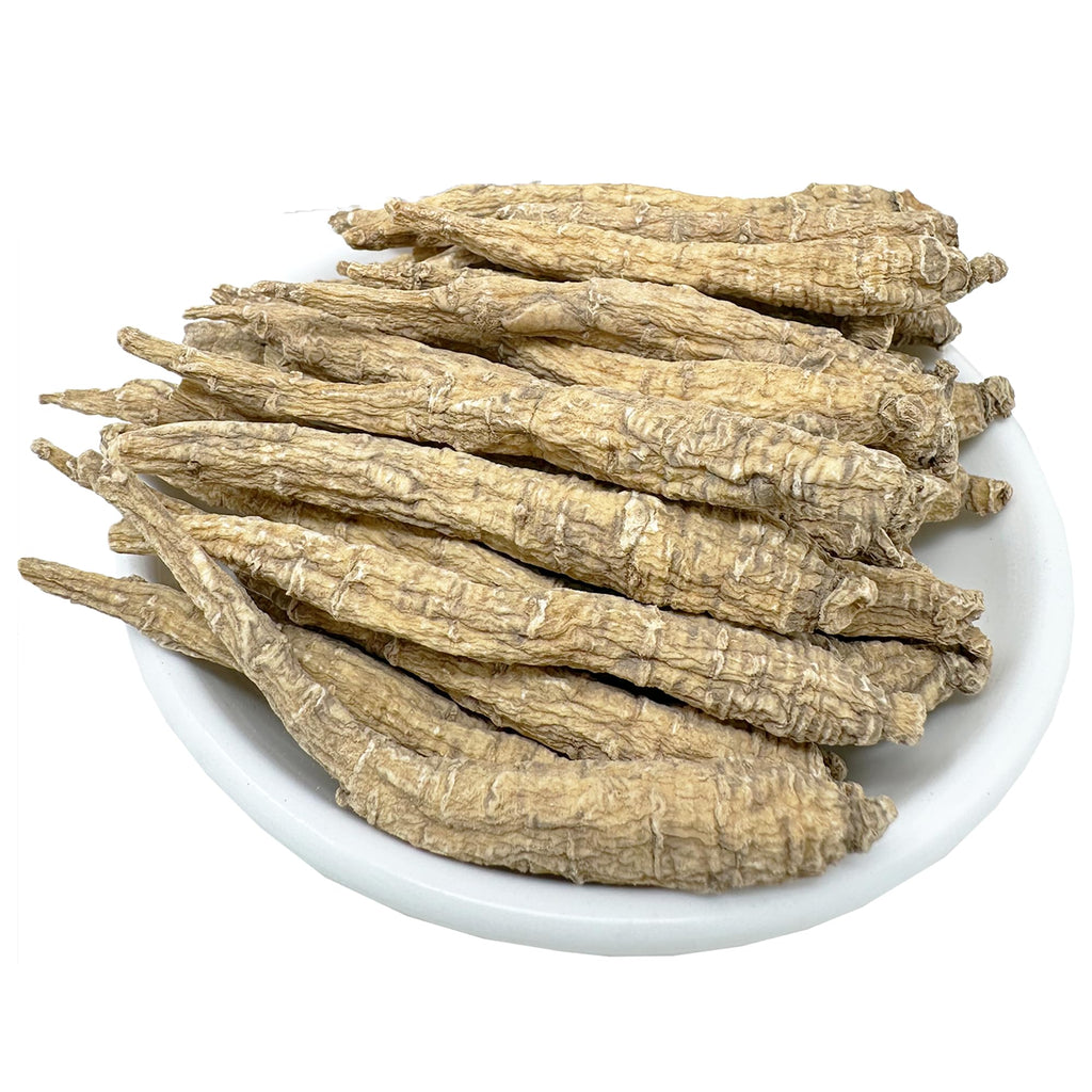 natural herbal supplement ginseng benefits