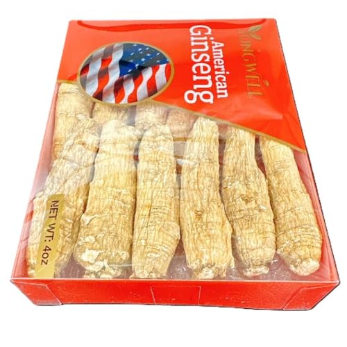 natural herbal supplement ginseng