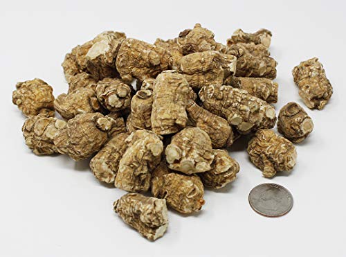 natural herbal supplement ginseng