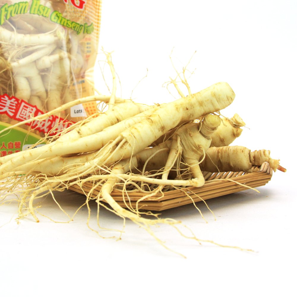 natural herbal supplement ginseng