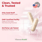 natural herbal supplement ginseng
