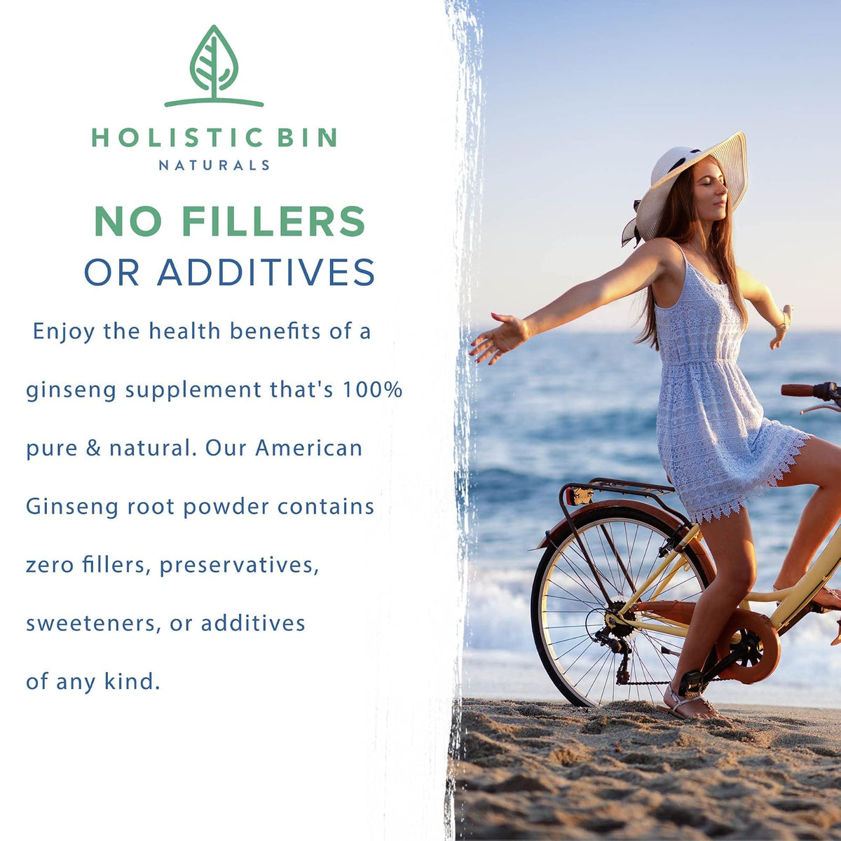 natural herbal supplement ginseng