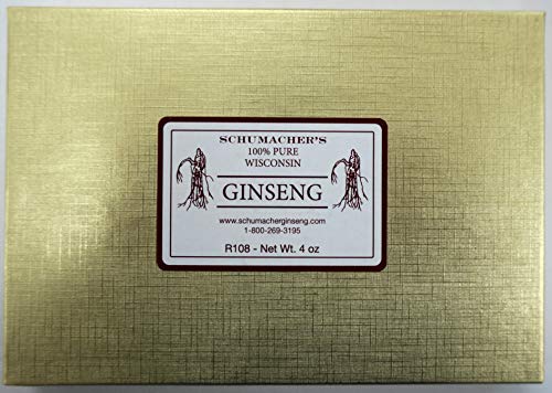 natural herbal supplement ginseng