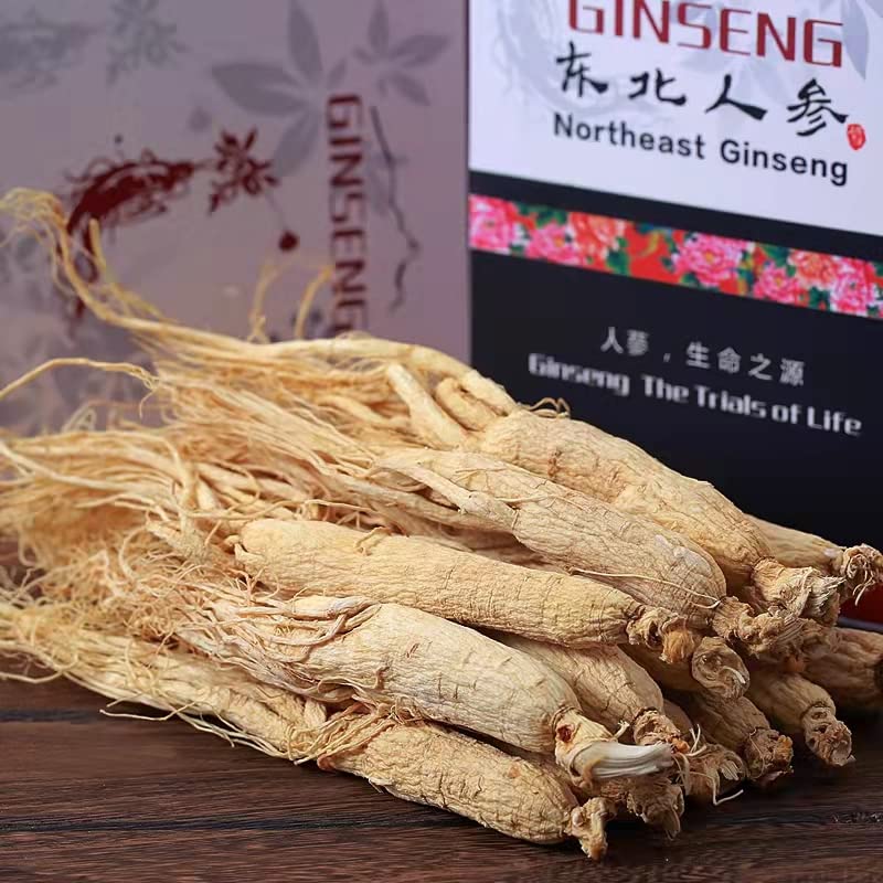 natural herbal supplement ginseng