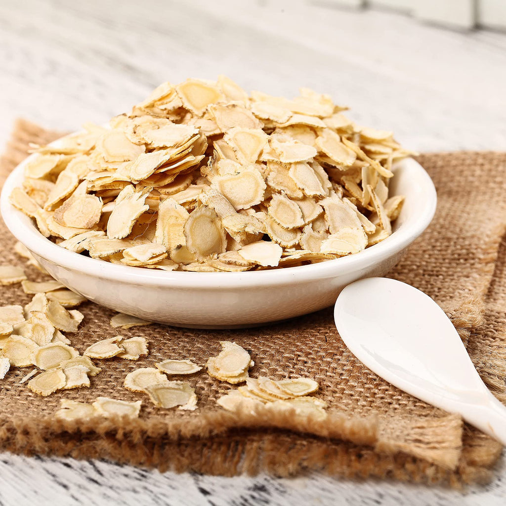 natural herbal supplement ginseng