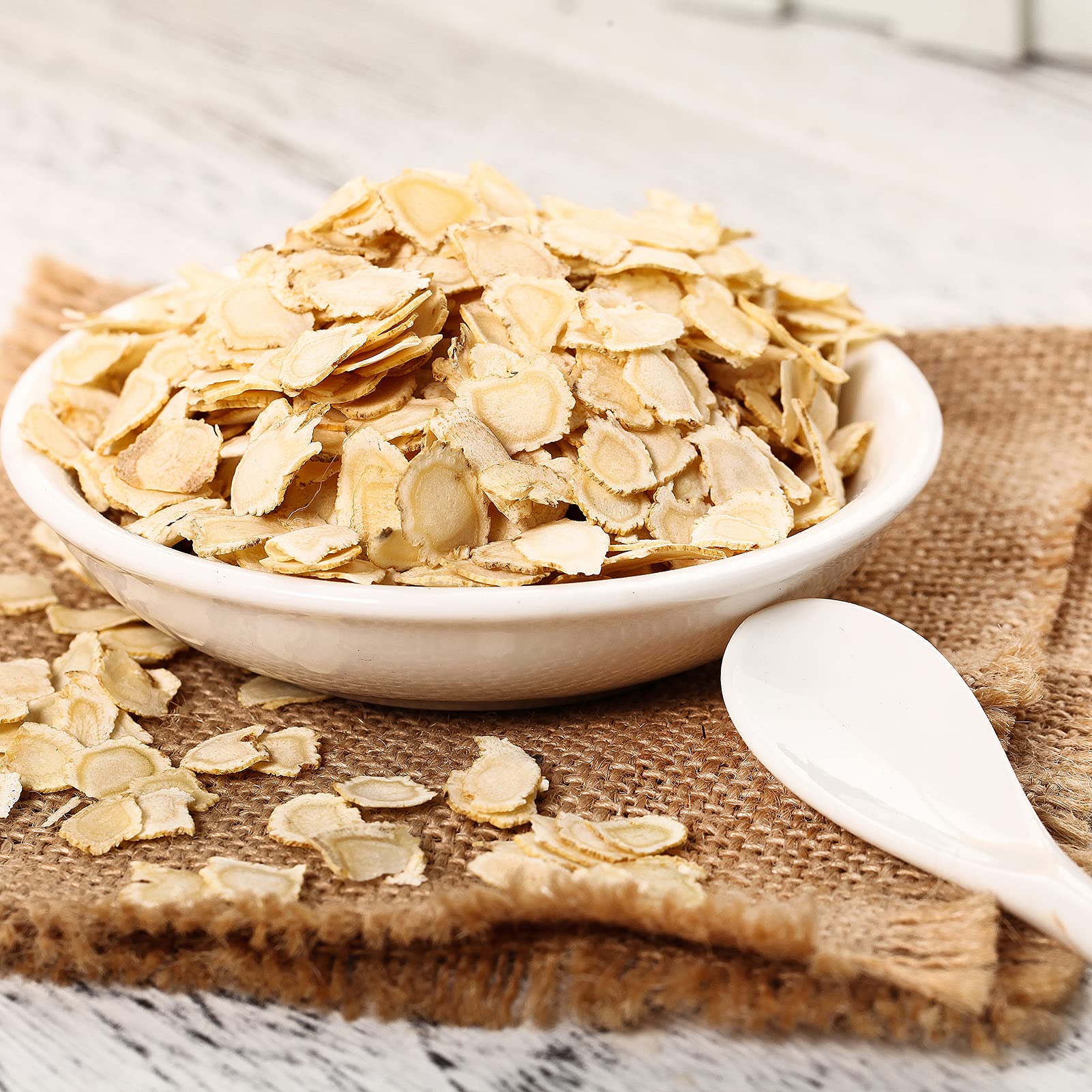 natural herbal supplement ginseng