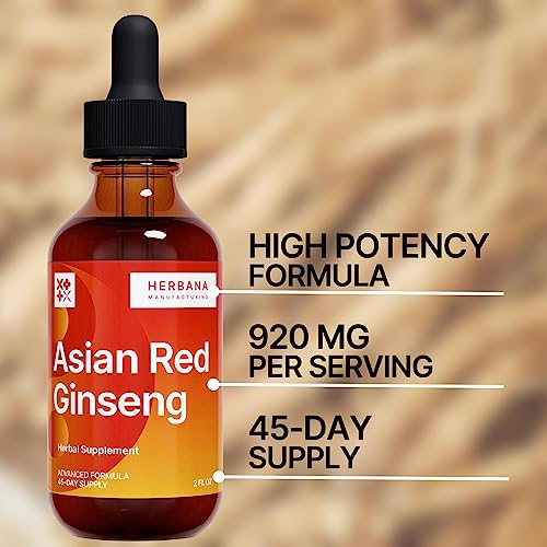natural herbal supplement ginseng