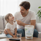 natural herbal supplement gummies