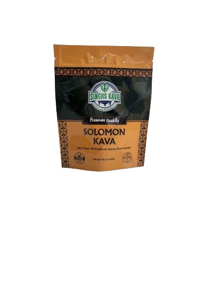 natural herbal supplement kava kava