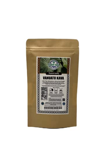 natural herbal supplement kava kava
