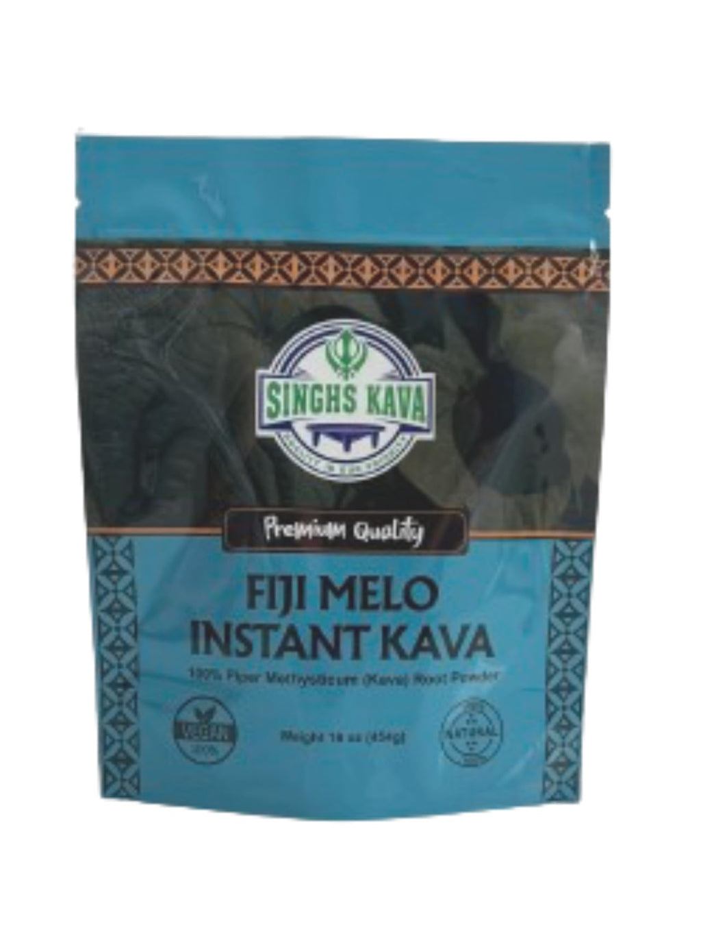 natural herbal supplement kava kava