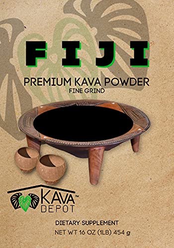 natural herbal supplement kava kava