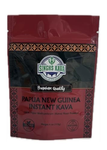 natural herbal supplement kava kava