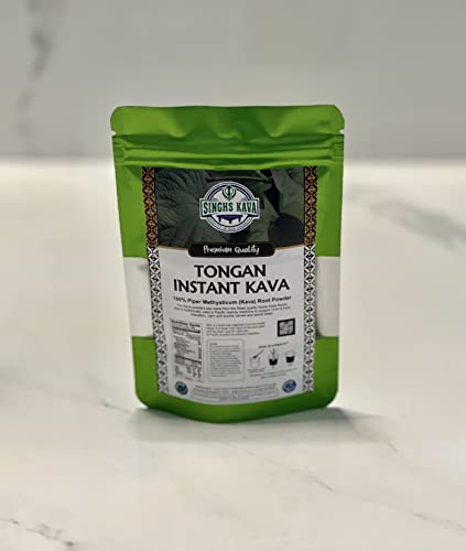 natural herbal supplement kava kava
