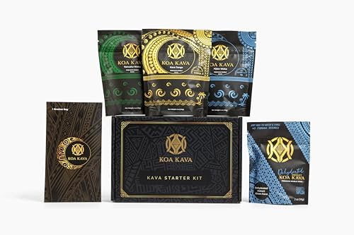natural herbal supplement kava kava